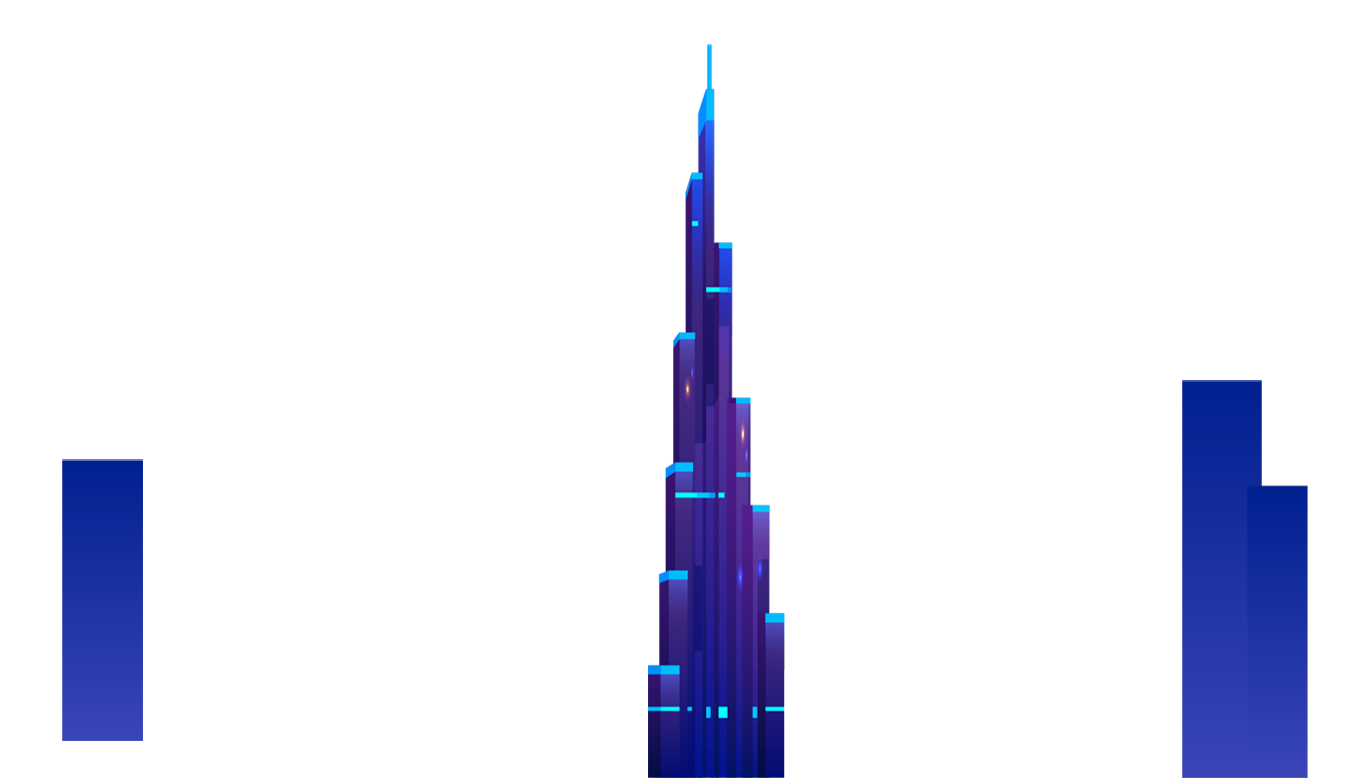 Parallax Scrolling Website - Dubai (UAE) | Codehal Parallax Scrolling Website - Dubai (UAE) | Codehal